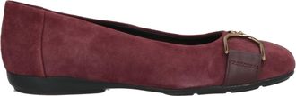 Geox SCHUHE - Ballerinas auf YOOX.COM