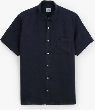 Serge Blanco Chemise MC