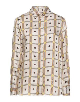 Liviana Conti TOPS - Hemden auf YOOX.COM