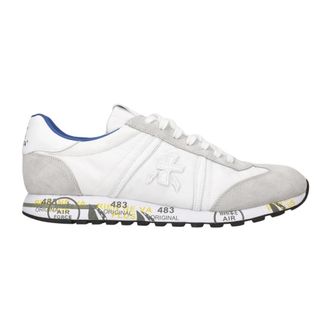 Premiata Lucy 6915 Sneaker - - Shoes - Herren - Wei&szlig; - 43 EU