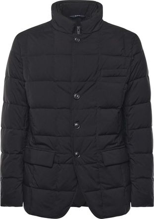 Fay Blouson Rembourr&eacute; - Noir