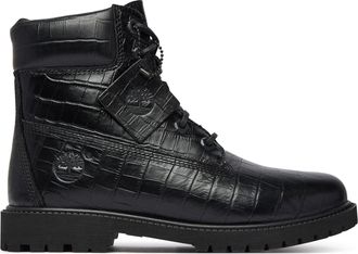 Timberland Schn&uuml;rstiefeletten Timberland Premium TB0A5M5NW021 Schwarz