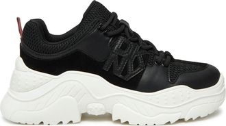 DKNY Sneakers DKNY Odella K3436984 Schwarz