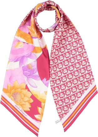 Ferragamo ACCESSOIRES - Schals auf YOOX.COM