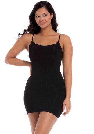 Magic Bodyfashion Shaping-Kleid Seamless Bodydress glatte, nahtlose Verarbeitung f&uuml;r einen unsichtbaren Look