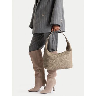 Tous Handtasche TOUS Puffy Bear 2002304843 Beige