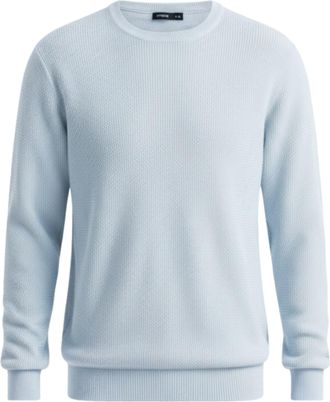 Ombre Pullover