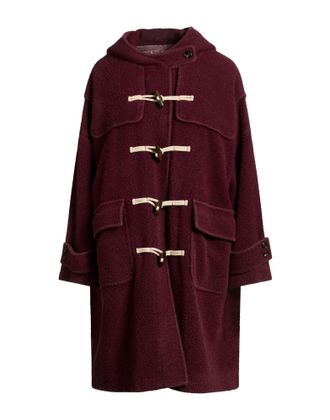 Circolo 1901 JACKEN & M&Auml;NTEL - M&auml;ntel auf YOOX.COM