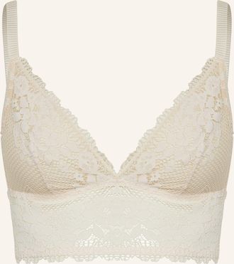 Passionata Triangel-Bh Nina beige