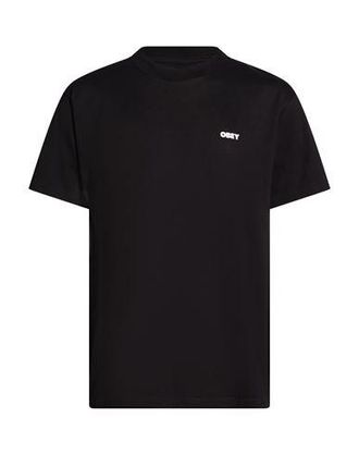 Obey TOPS - T-shirts sur YOOX.COM
