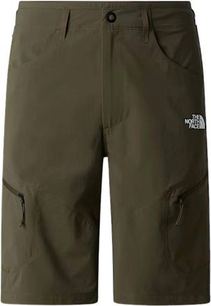 The North Face Homme, Sport, Vert, Taille: W32 Exploration Short