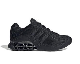 adidas Megaride O1 JR6937 Chaussures d&eacute;contract&eacute;es pour homme Noir, Noir., 45.5 EU