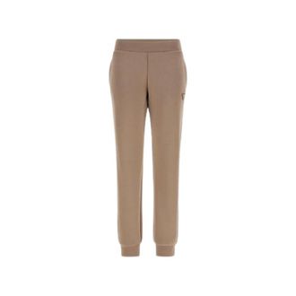Guess Stile Jogger - - Trousers - Damen - Braun - XL