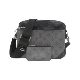 Louis Vuitton Pre-owned Trio Messenger - Homme - Pre-owned - Gris - Taille: ONE Size