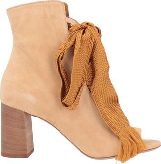 Chlo&eacute; SCHUHE - Stiefeletten auf YOOX.COM