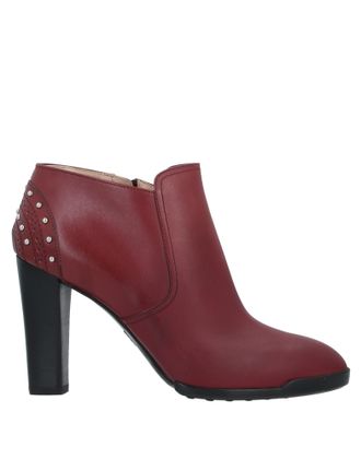 Tod's SCHUHE - Stiefeletten auf YOOX.COM