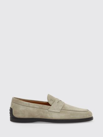 Tod's Mocassins TODS Homme couleur Taupe