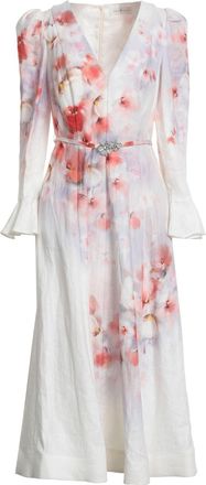 Zimmermann KLEIDER - Midi-Kleider auf YOOX.COM