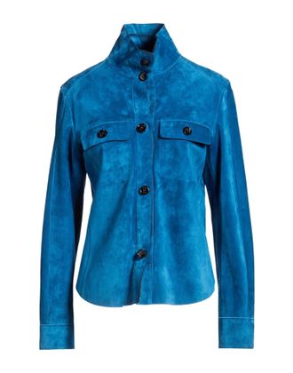 Moorer JACKEN & M&Auml;NTEL - Jacken und Anoraks auf YOOX.COM