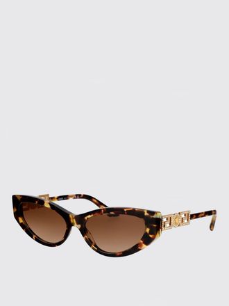 Versace Sonnenbrille VERSACE Damen Farbe Braun