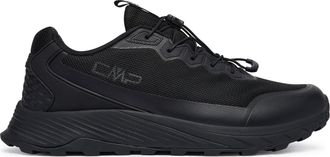 F.lli Campagnolo Trekkingschuhe CMP Phelyx Multisport 3Q66897 Schwarz
