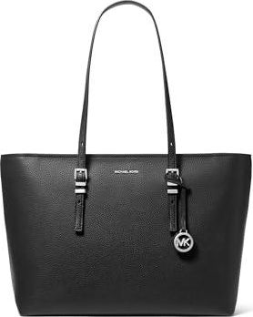 Michael Kors LG EW TZ TOTE BLACK ONE SIZE
