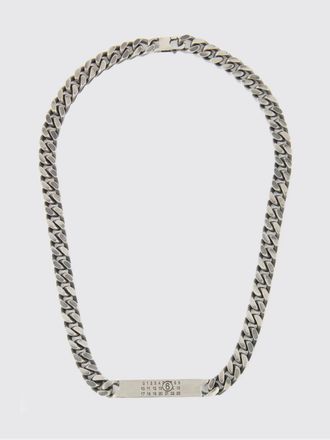 Maison Margiela Bijou MM6 MAISON MARGIELA Femme couleur Argent