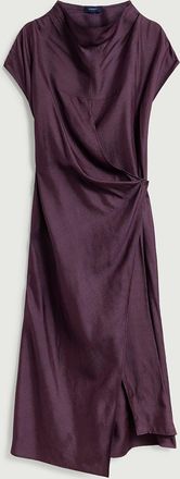 SOEUR ROBE FOGGIA VIOLET