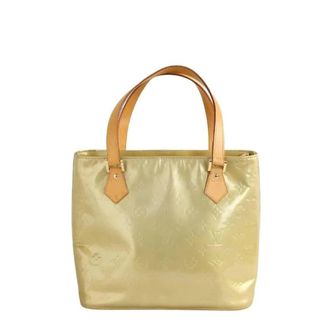 Louis Vuitton Damen, Pre-Owned, Beige, ONE SIZEGr&ouml;&szlig;e