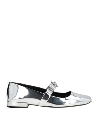 Versace SCHUHE - Ballerinas auf YOOX.COM
