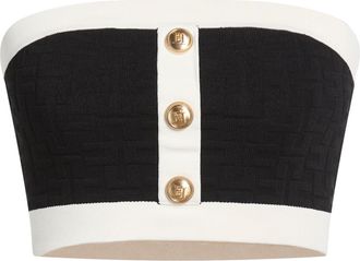 Elisabetta Franchi TOPS - Tops auf YOOX.COM