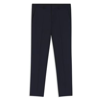 HUGO BOSS Homme, Pantalons, Bleu, Taille: L Jeans Élégants