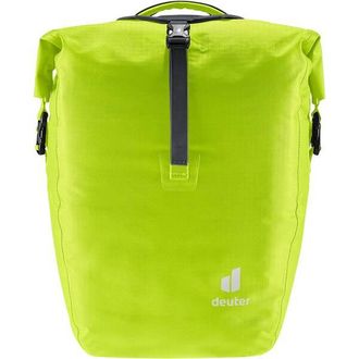 Deuter Fahrradtasche Weybridge 20+5