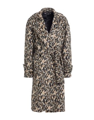 Le Streghe JACKEN & M&Auml;NTEL - M&auml;ntel auf YOOX.COM