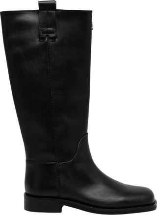 Patrizia Pepe Damen, Schuhe, Schwarzk, 41 EUGr&ouml;&szlig;e
