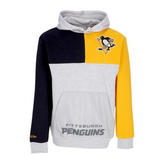 Mitchell & Ness Hoodies - - Sweatshirts & Hoodies - Herren - Mehrfarbig - XL
