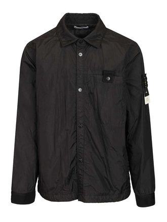 Stone Island Blouson Rembourr&eacute; - Coach