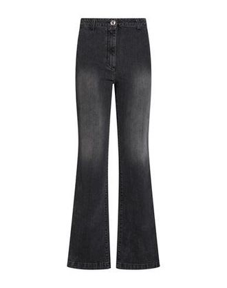 Silence Limited BAS - Pantalons en jean sur YOOX.COM