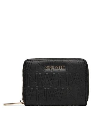 Nine West Geldb&ouml;rse CEO-NW-W1-016-AW26 Schwarz