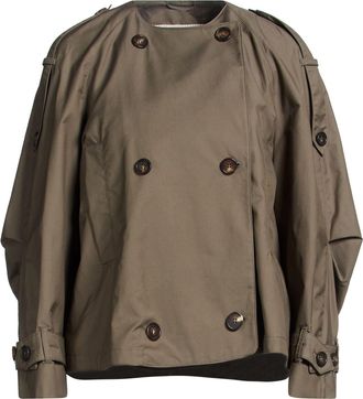 Max Mara JACKEN & M&Auml;NTEL - Jacken und Anoraks auf YOOX.COM