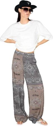 Raiine Raiine, Femme, Pantalons, Multicolore, Taille: 42 FR Pantalones Astin