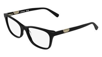 Longchamp LO2797 001 Black 52/16/140 Lunettes pour femme