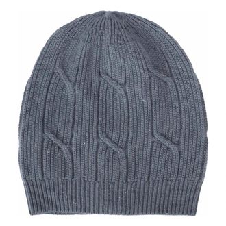 PESERICO Hat And Cap - - Accessories - unisex - Grau - M