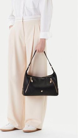Beverly Hills Polo Club Handtasche CEO-BHPC-C-003-08 Schwarz