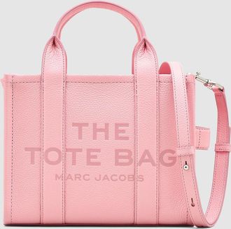 Marc Jacobs Sac The Small Tote Ribbon Pink
