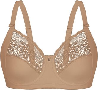 Sassamode Bügel-BH IMPRESSIVE JACQUARD