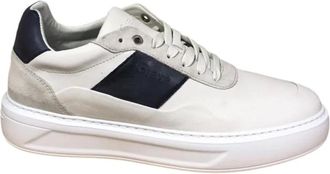 Greve Homme, Chaussures, Blanc, Taille: 41 EU Baskets