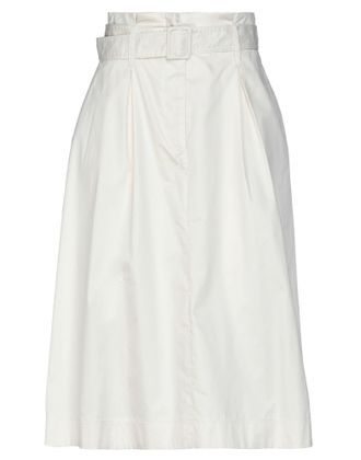 Kaos HOSEN & R&Ouml;CKE - Midi-R&ouml;cke auf YOOX.COM