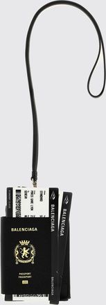 Balenciaga Geldb&ouml;rse BALENCIAGA Damen Farbe Schwarz