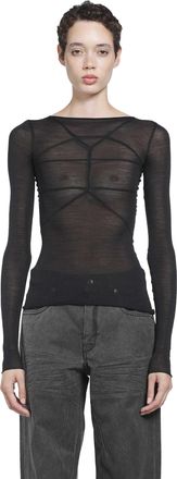 Rick Owens Tower LS Temple T